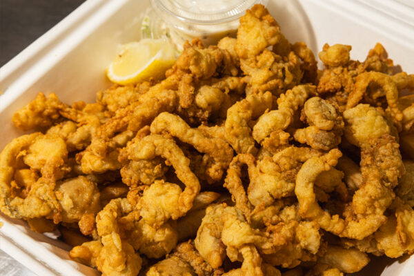 Our Offerings – Waves Seafood